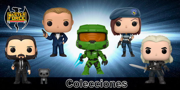 Masterforce TCG: ¡Tu Destino en el Universo del Juego de Cartas ...