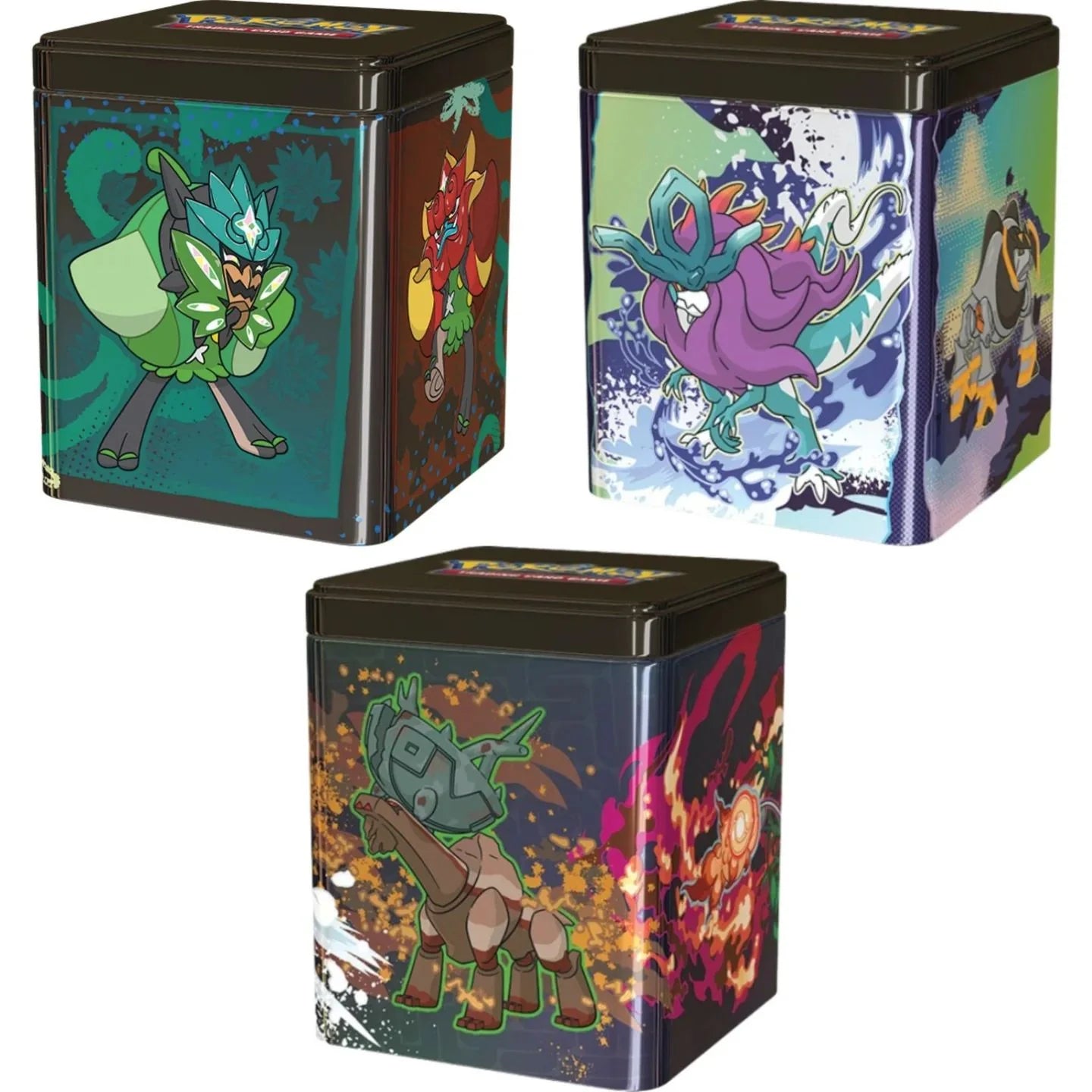 STACKING TIN Q1 2025 – masterforcecollectibles